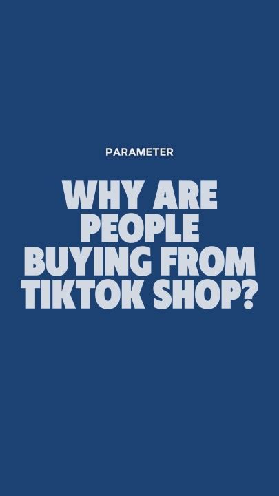 Parameter On Linkedin Marketing Parameter Agency London Socialmedia Onlineshopping Tiktok