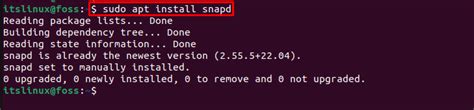 How To Install Atom Text Editor On Ubuntu Its Linux FOSS