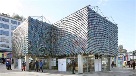 Six Examples Of Reversible Design That Can Be Taken Apart And Repurposed