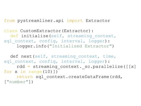 Building a Real-Time Data Pipeline with Spark, Kafka, and Python | PDF | Databases | Computer ...