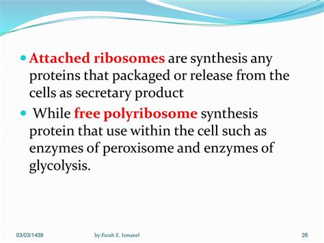 Medical Biology Cytologylec4 Ppt Download