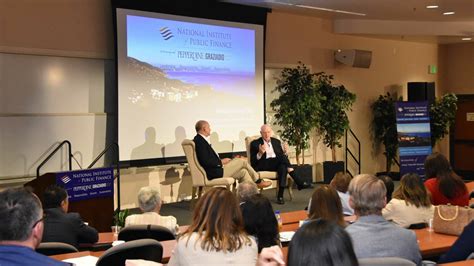 National Institute Of Public Finance Nipf Leadership