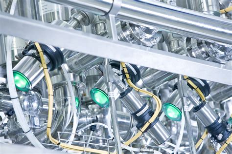 discover the world of bürkert fluid control systems at birmingham this