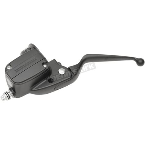 Harley Davidson Hydraulic Clutch Master Cylinder At Georgia Sturt Blog