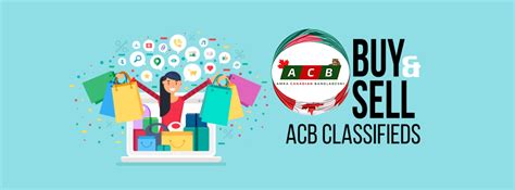 ACB Marketplace: Buy, Sell, Trade
