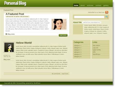 How To Convert PSD To Wordpress Top Useful Tutorials