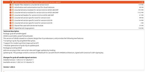 Lts Updates Cannot Be Installed How To Fix Support And Help Ubuntu Community Hub