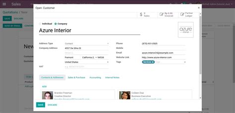 How To Use Odoos Context Like A Pro Ngasturi Notes