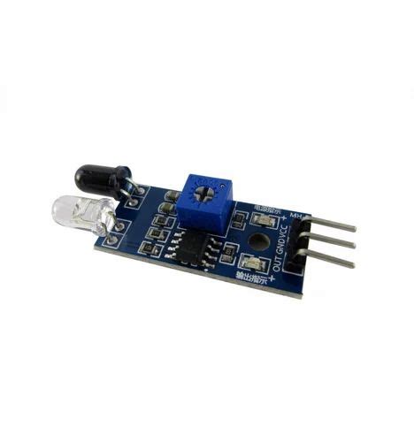 Ir Led Module At Rs 50 Piece Ir Receiver Module In Mumbai Id 18485222673