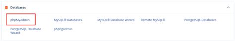 how to optimize mysql database tables