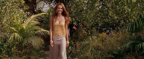 Naked Jessica Alba In The Love Guru