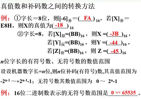 南邮汇编语言复习（微机原理与接口技术期中考试）ch1南邮微机期中复习 Csdn博客