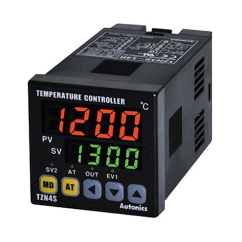 Temperature Controllers Color Blue At Best Price In Bhiwadi