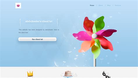 انشاء وتصميم صفحات ويب react js php html5 css3 javascript خمسات
