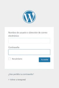 Como Instalar WordPress En La Raspberry Pi En Cuatro Pasos Atareao Con Linux