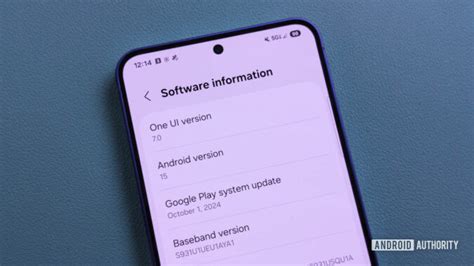 Samsung Galaxy S Series Everything You Need To Know Android Authority
