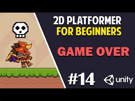 Unity D Tutorial Simple D Platformer Prototyping Part Isgm Youtube