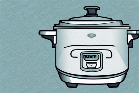 Wild Rice Rice Cooker Rice Array