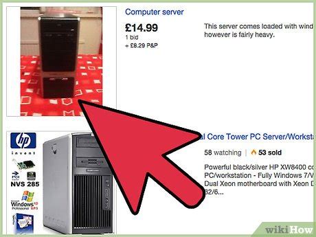How To Build A Fileserver Steps With Pictures WikiHow