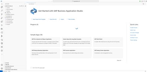 Sap S4hana Cloud Developer Extensibility With Upload Excel Sap