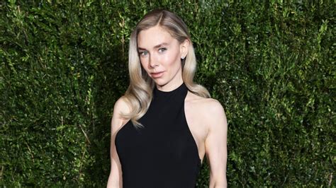 The Stunning Transformation Of Vanessa Kirby