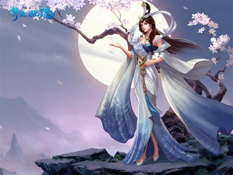 倩女幽魂手游射手怎么玩？成为射击大师攻略！ 98手游网