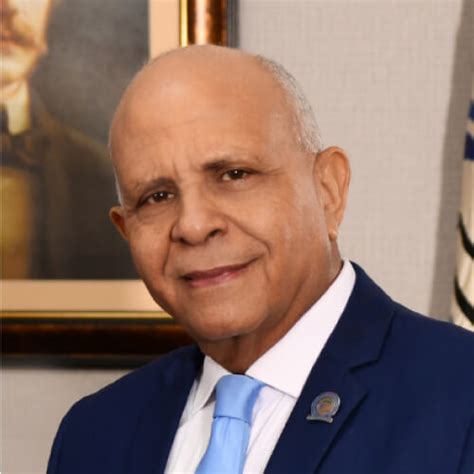 Juan José Disla Ledesma Instituciones Públicas