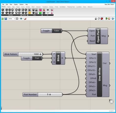 Text Based Arduino Code For Blinking LED On The Left Versus Visual Code Download Scientific
