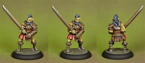 Stone Cold Lead Reaper Rpg Charcters Stone Cold Lead Reaper Rpg Charcters