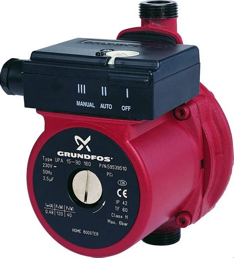 GRUNDFOS UPA 15-90 160, For Domestic at ₹ 10899/piece in Coimbatore ...