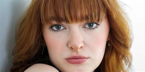 Sophie Tyler • Theatre Arts • Marymount Manhattan College