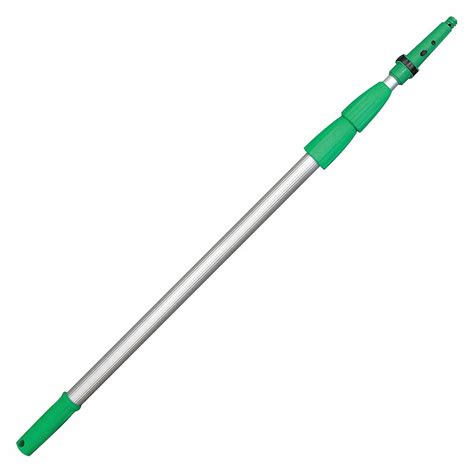 Unger Threaded Std Thread Telescoping Pole 3u444ed550 Grainger