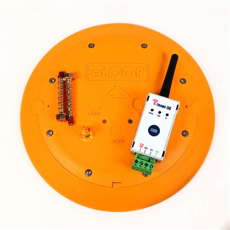 Aes E Loop Commercial Wireless Loop Kit Exit Mode Protec Controls