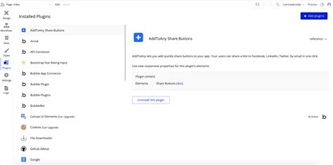 Bubble Software 2025 Reviews Pricing And Demo