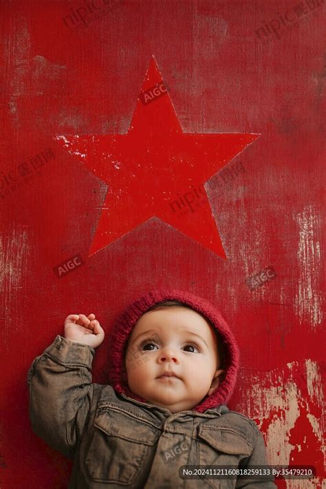 Ai创作图小红星 星星宝宝 小男红军 红衣服的宝宝 小女红军 闪闪的红星 小童星 星宝宝 红色梦想 红色的五星 共产儿童 戴红领巾的小女孩 红星顶部装修 戴红领巾的小男孩 红色六一nipic