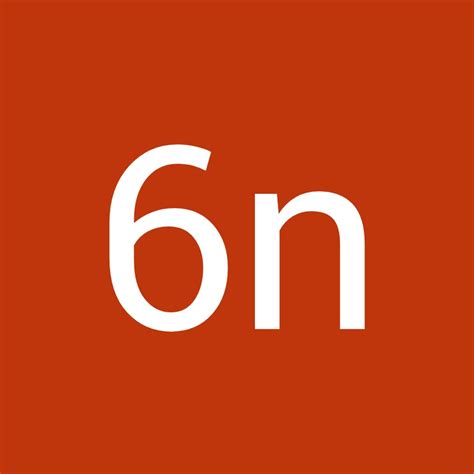 6n Youtube