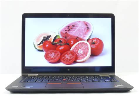 Lenovo Thinkpad S Yoga P Eklopn Thinkpad S Rozm Ry Tak Akor T A Extr Mn V Dr