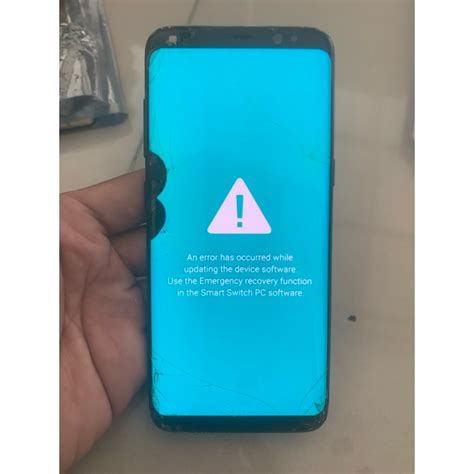 Jual Mesin Samsung S G Sein Minus Sesuai Foto Shopee Indonesia