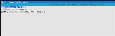 自制esp32设备通过mqtt集成至homeassistant Duruofus 个人测试