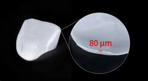 重大突破！摩方拿下全国首个增材制造牙齿贴面浆料三类医疗器械证 Cmpe 艾邦第八届精密陶瓷产业链展览会