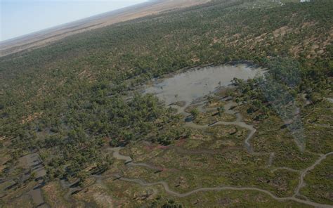 Salinity Modelling Nsw Government Water