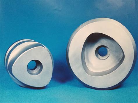 Spline System And Key Shaft Upgrade Stoffel Polygon Systems