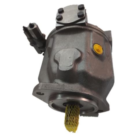 China Customized A10vso Series Variable Hydraulic Axial Piston Pumps