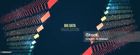 많은 양의 데이터를 시각화합니다 파일 구조화 데이터 알고리즘 기계 학습 배열 시각적 개념입니다 빅 데이터 컴플렉스 학습에 대한