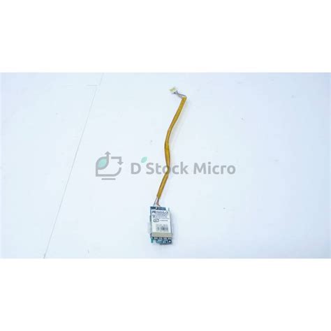 Bluetooth Card Broadcom Bcm92045nmd Hp Elitebook 8730w 398393 002