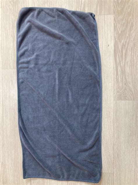 부드러운 수건 당근 중고거래