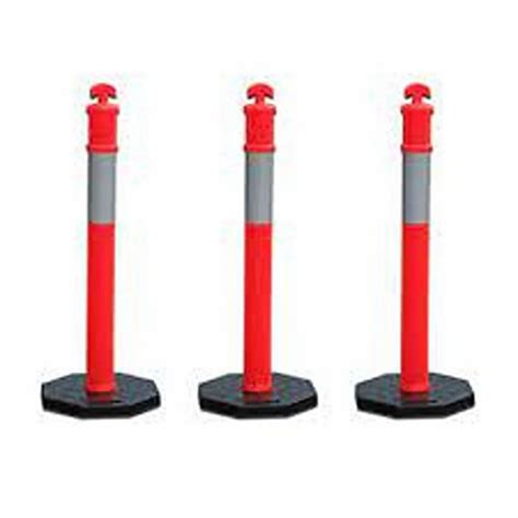 Delineator Post Delineator Pole Latest Price Manufacturers And Suppliers