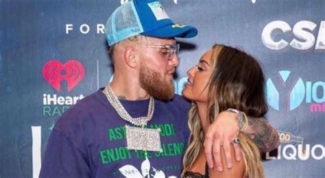 Jake Paul Exposes Deebo Samuel For Sliding In His Ex Girlfriends Dms