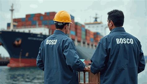 navigating the high seas a deep dive into ship chartering bosco shipping