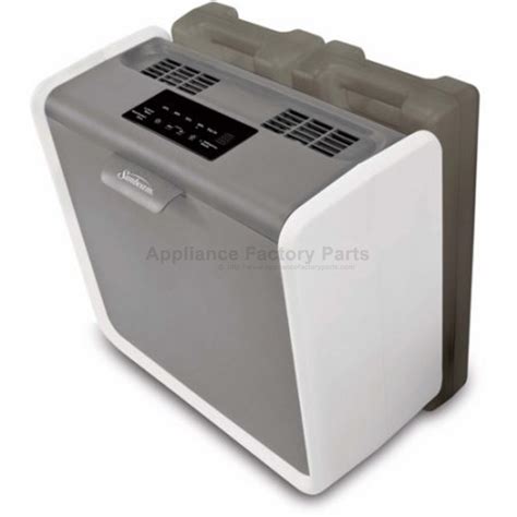 Scm3755 Sunbeam Humidifier